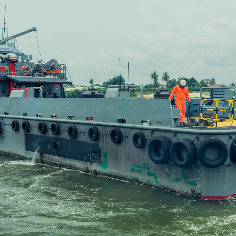 Marine Fleet – Global Spectrum