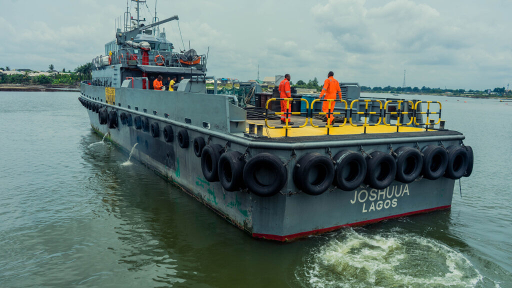 About – Global Spectrum